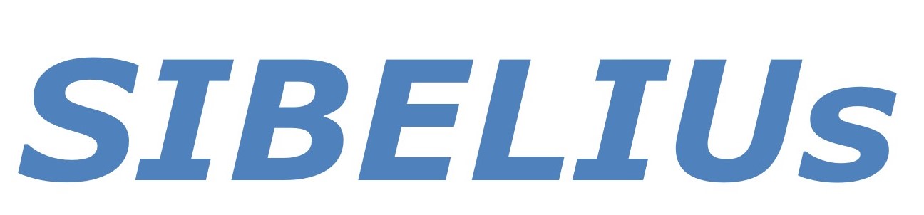 SIBELIUs-logo-no-animal